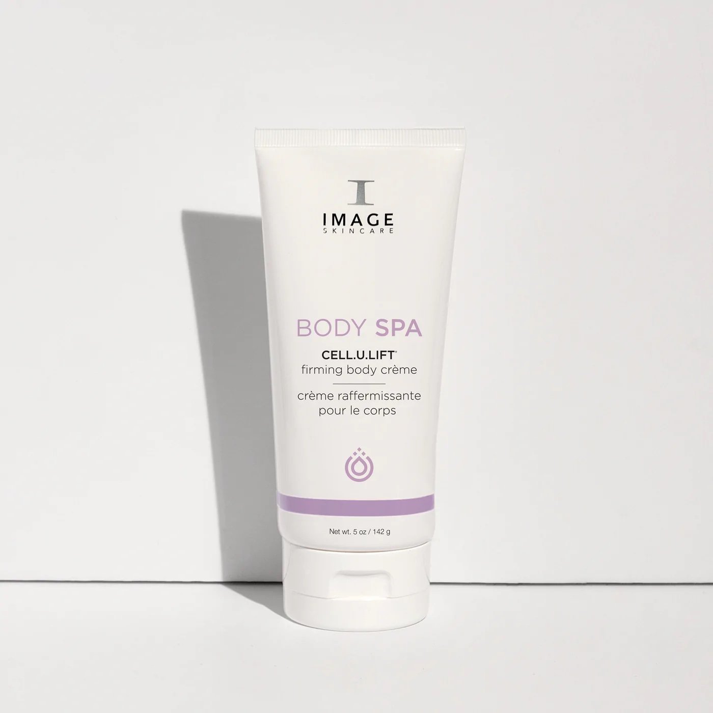IMAGE Skincare BODY SPA CELL.U.LIFT® firming body crème – Beauty-Addict.com